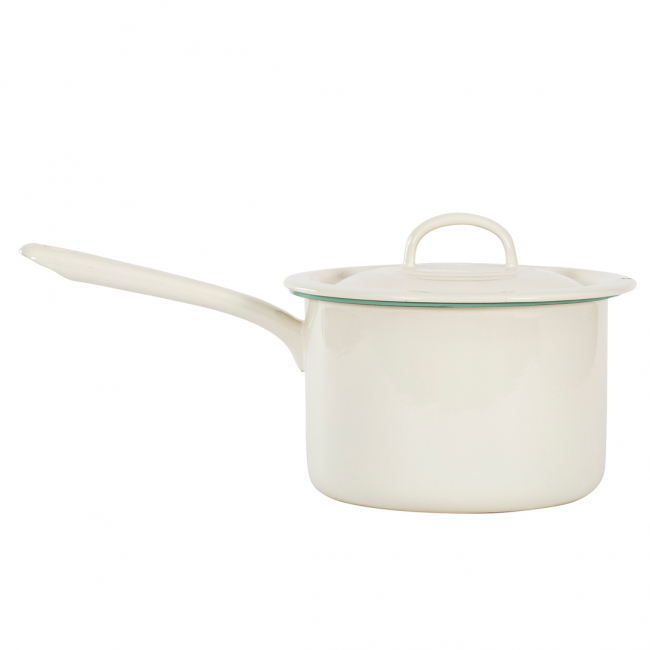 kastrull 2,3l - cream lux